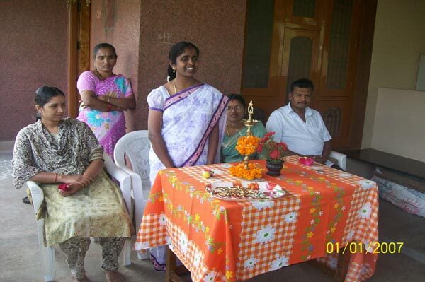 About Us | Deepa Academy for Differently Abled